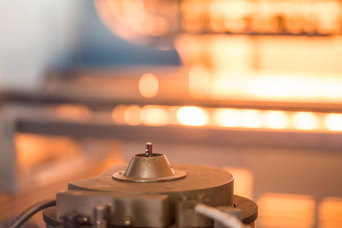 Electronics Manufacturing - BMK