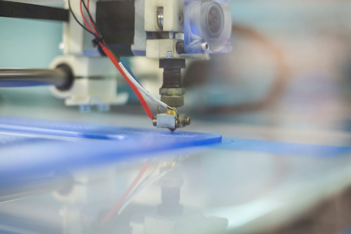 Electronics Manufacturing - BMK