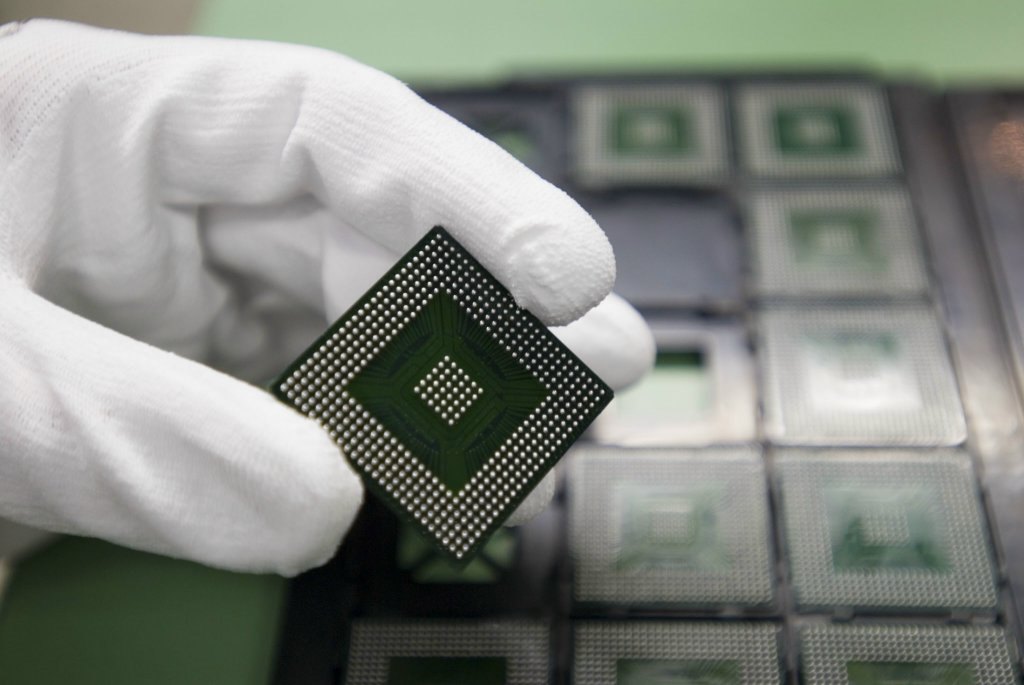 Electronics repair services - BMK