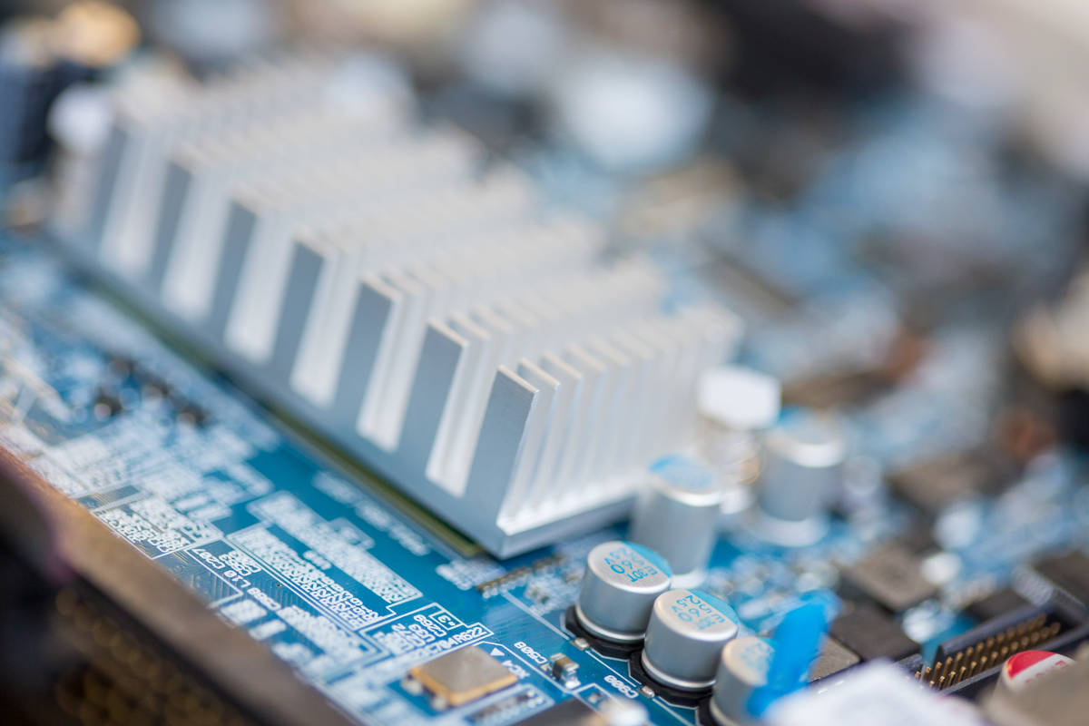 Electronics repair services - BMK